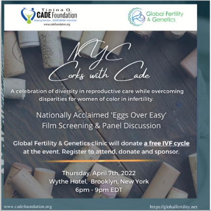 Tinina Q. Cade Foundation