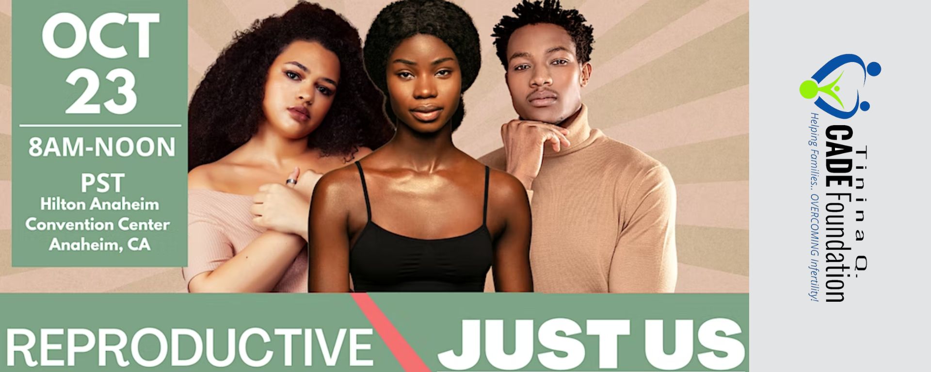 Tinina Q. Cade Foundation