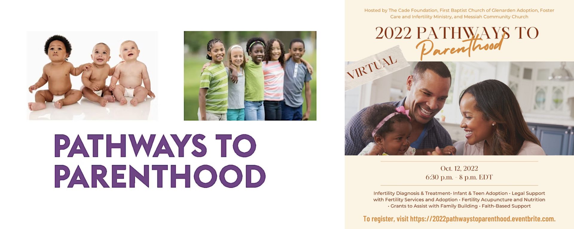 Tinina Q. Cade Foundation