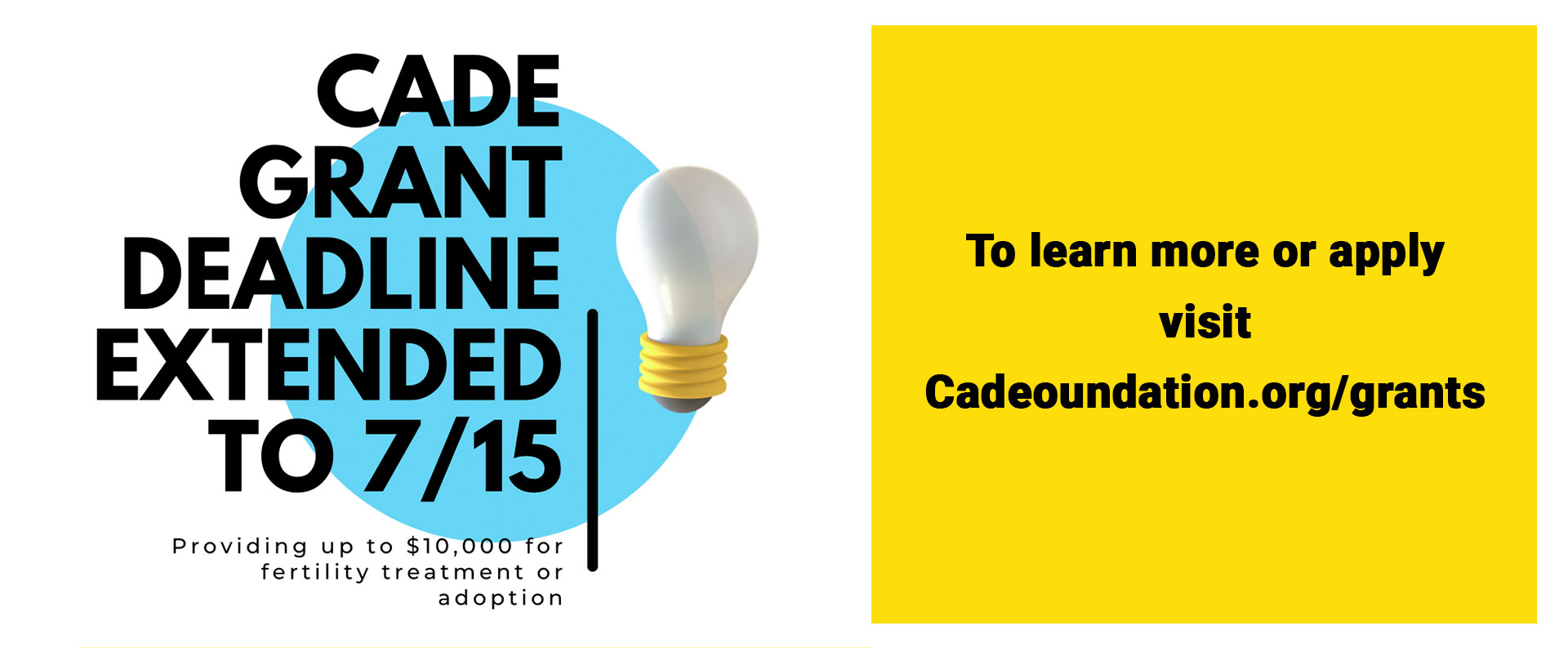 Tinina Q. Cade Foundation