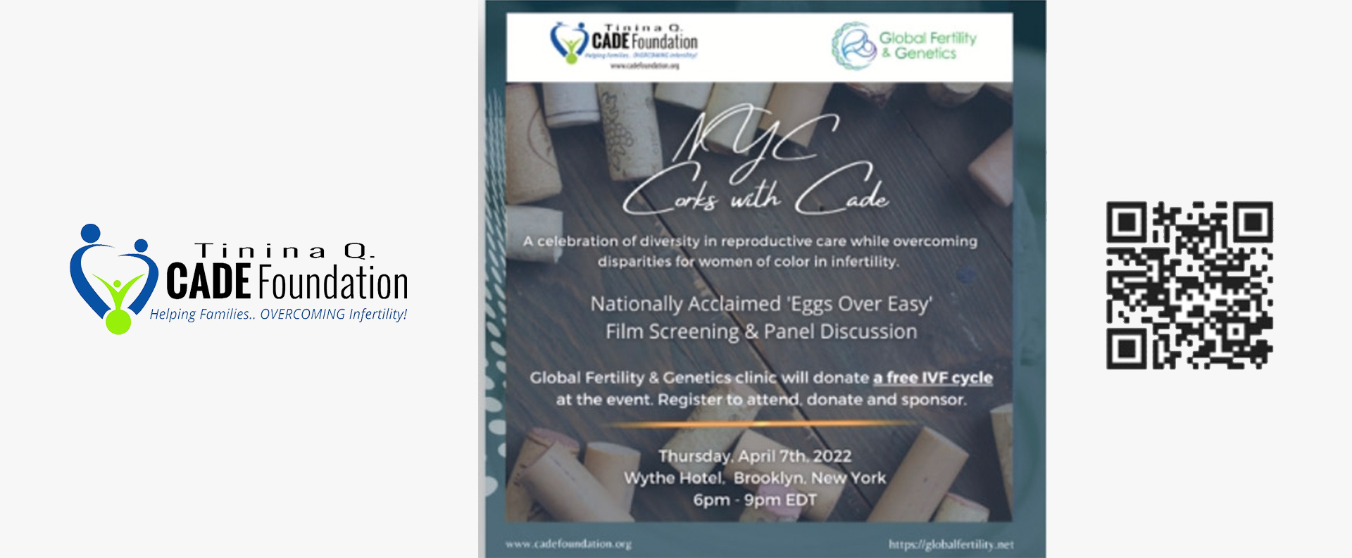 Tinina Q. Cade Foundation