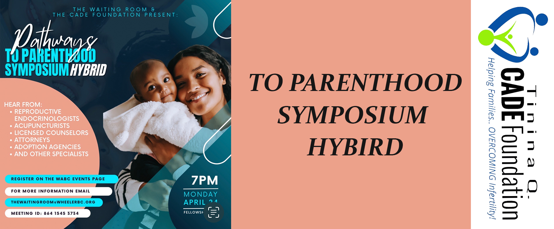 Tinina Q. Cade Foundation