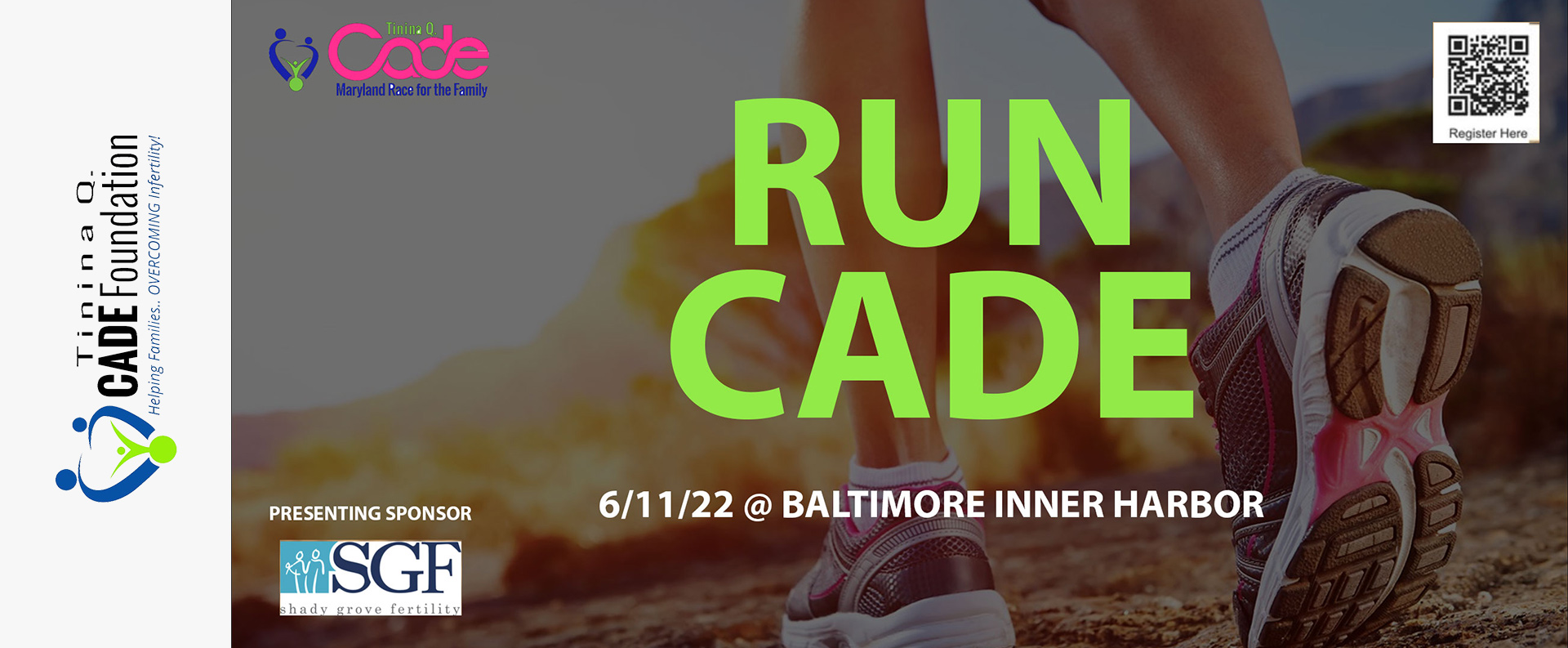 Tinina Q. Cade Foundation